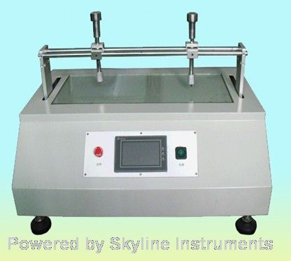 Click Scratch Testing Equipment SL-M005,Click Scratch Testing Equipment ...