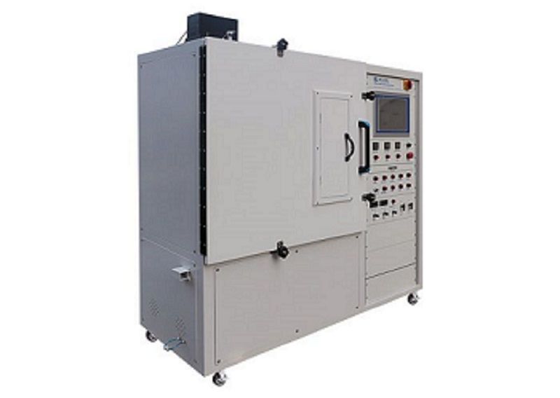 NBS Smoke Density Chamber Tester,Smoke Density Chamber Testing ...