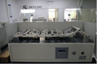 SL-L105 Footwear Testing Equipment EN Sole Flexing Tester,Sole Flexing ...