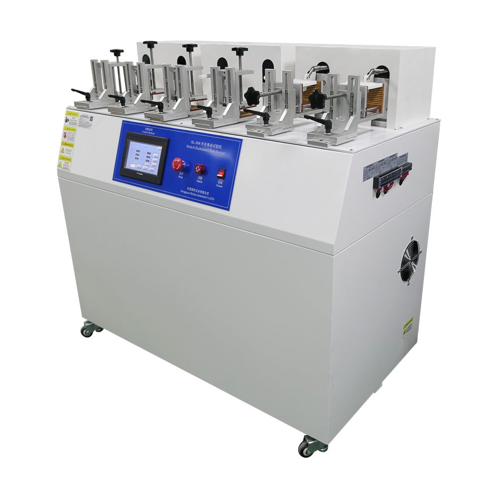 Switch Endurance Testing Machine,Switch Endurance Testing Machine，Lab ...